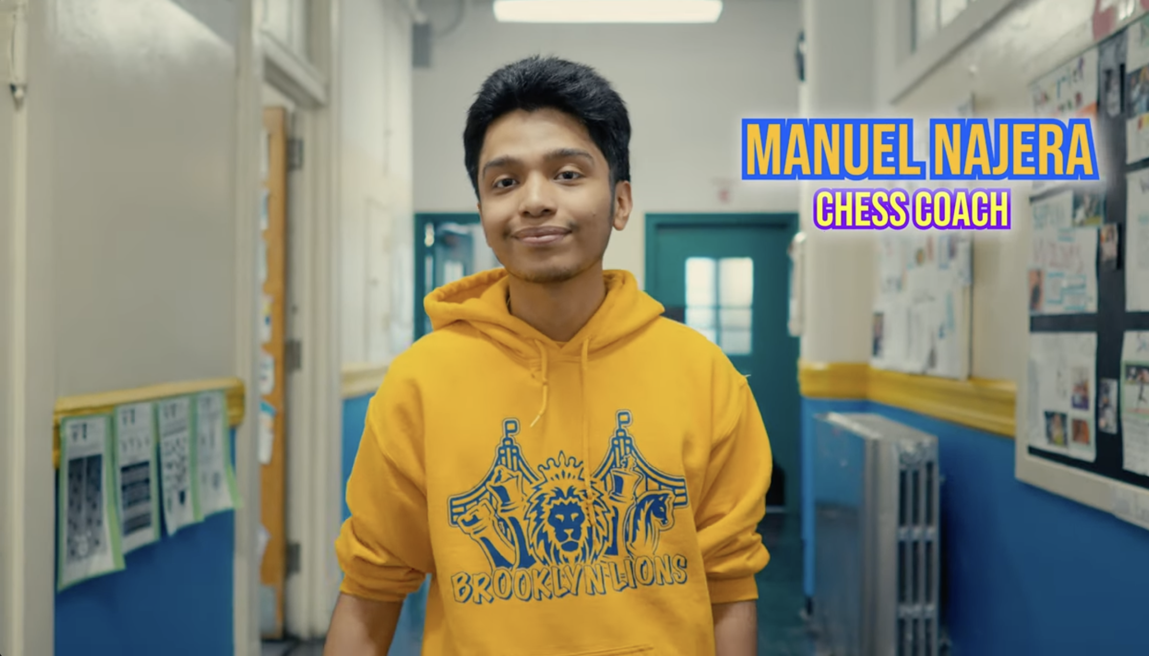 Impact Coaching Network